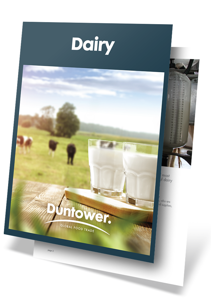 Dairy - Duntower
